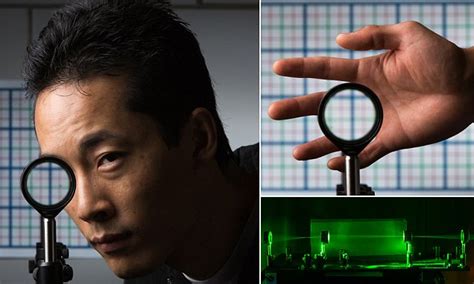 Make Your Own Invisibility Cloak Using These Simple Tricks Daily Mail