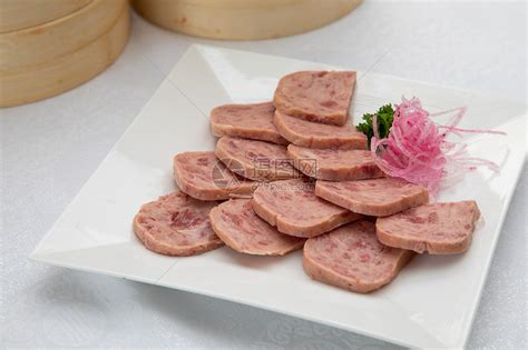 午餐肉高清图片下载 正版图片501141654 摄图网