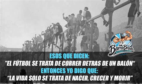 Esos Que Dicen ”el Fútbol Se Trata De Correr Detras De Un Balón“