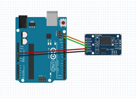 Arduino Modules Real Time Clock Setup Ds3231 Eli The Computer Guy