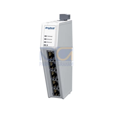 Common Ethernet Slave Common Ethernet Slave Anybus Communicator Abc4090 A