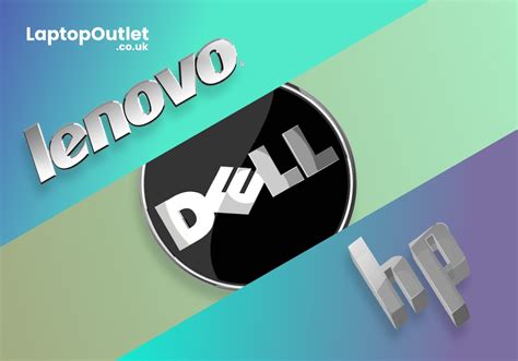 Lenovo Vs Hp Vs Dell Which Brand To Buy