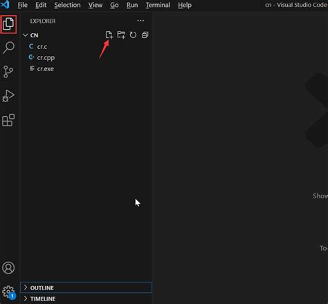 最新vs code安装详细教程及vs code配置 csdn博客