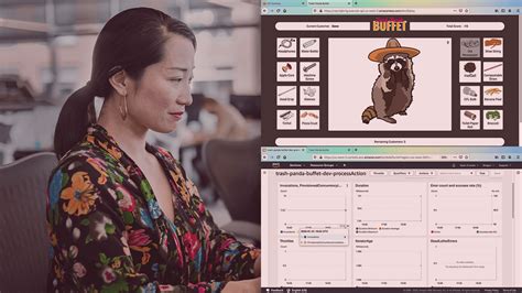 Online Course Aws Developer Serverless Architecture And Monitoring From Pluralsight Class