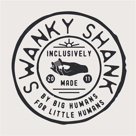 SwankyShank - Etsy