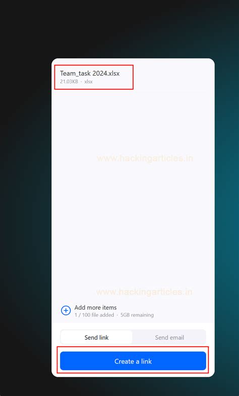 Privacy Protection File Sharing