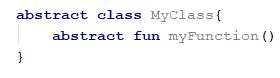 Part Abstract Data And Enum Classes Companion Objects Bermotech