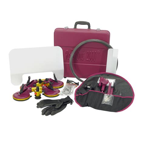Window Disassembly System Roll Out 2000 842010 Bodyshop Solutions