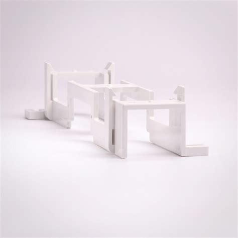 Mounting Bracket For 66 Block 66 Block Firefold Mounting Bracket For 66 Block 66 Block Firefold