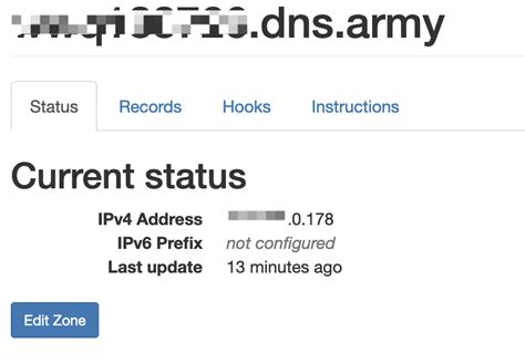 Ipv6 Is Not Working · Issue 534 · Ddclientddclient · Github