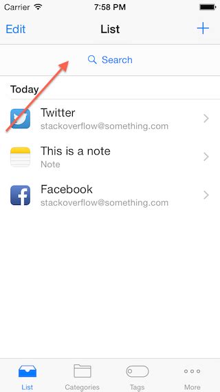 Ios Uitableview Scrolls Down When Contentinset Is Set And Uitextfield In Tableviewheader