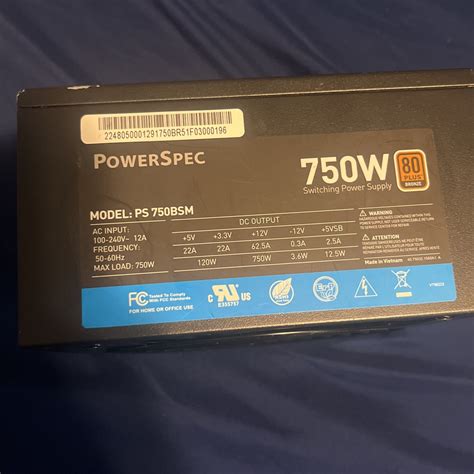 Powerspec For Sale In The Bronx Ny Offerup