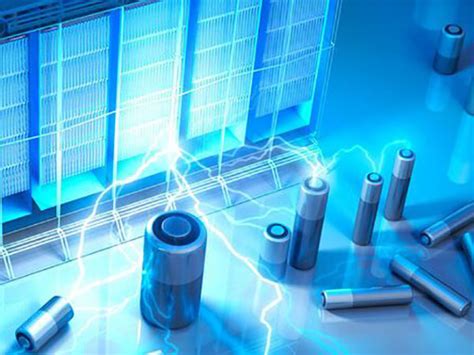 Supercapacitor Energy Storage Technology Distributed Power Generation And Microgrid