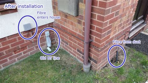 Youfibre Unofficial Technical Notes Andrew Oakley