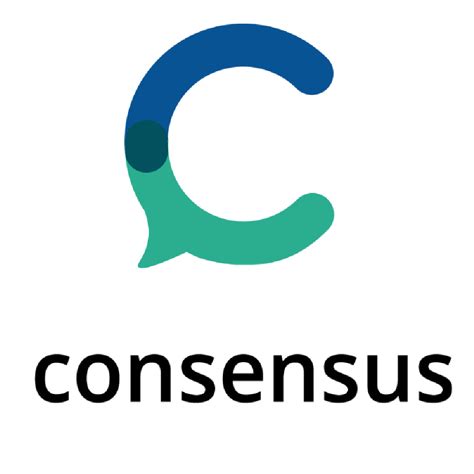 Consensus Ai Powered Academic Search Engine Daidu Ai