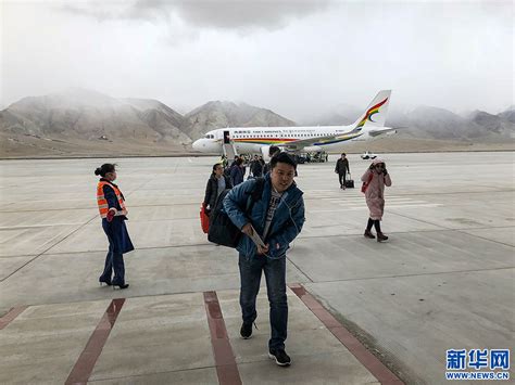 【新时代·幸福美丽新边疆】与西藏阿里亲密接触不再遥远央广网