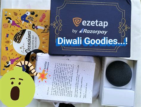 Narasimha Rao Nandikonda On Linkedin Ezetap Diwali