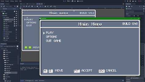 richtextlabel spacing issue on small resolutions · issue 25127