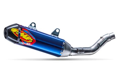 About Fmf Racing