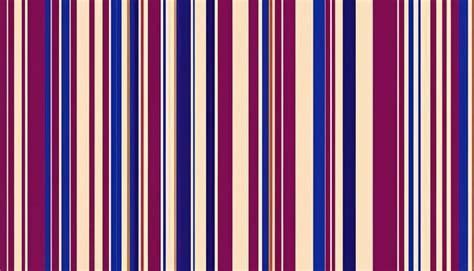 Premium Ai Image Seamless Striped Pattern Repeating Retro Stripes Texture Abstract Background