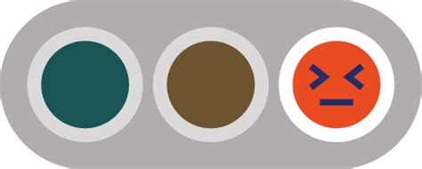 交通信号機イラスト（青信号、黄信号、赤信号） 地図記号やアイコンに 可愛い無料イラスト素材集