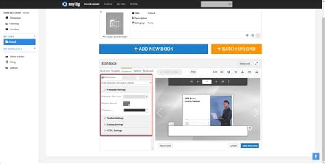 Three Ways To Create Page Turning PDF