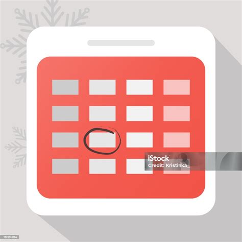 벡터 그림입니다 펜 마크가 있는 캘린더 아이콘입니다 계획 시간 관리 0명에 대한 스톡 벡터 아트 및 기타 이미지 0명 11월 12월 Istock