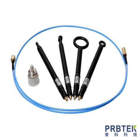 磁场探头和电场探头的比较全面详解 哔哩哔哩