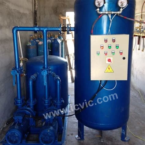 杭州中心供氧设备 宁波医用中心供氧 浙江医院敬老院中心供氧与呼叫对讲系统