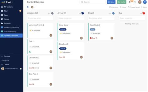 Hive Review 2025 Features Pricing And User Experience