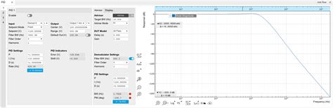 Phase Locked Loop HF2 User Manual
