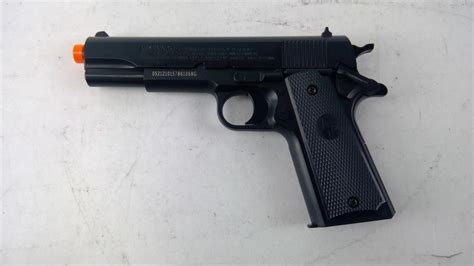 Stinger Bb Gun Property Room