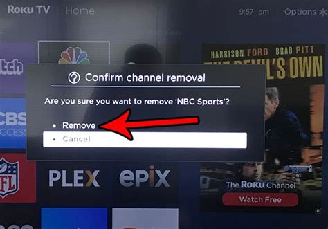 How To Delete A Channel On A Roku TV Solve Your Tech