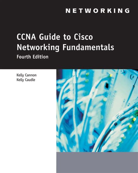 Ccna Guide To Cisco Networking Fundamentals Ebook Rental Cisco Networking Ccna Networking