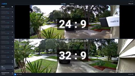 Reolink PoE Tier List Testing EVERY Reolink Wired Security Camera The Hook Up