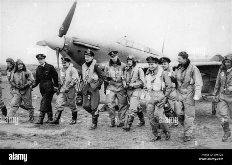 Eagle Squadron American Pilots Of 71 Eagle Squadron Raf At Kirton
