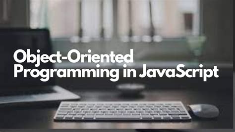 Github Kaziadilmemonobject Oriented Programming In Javascript This Repository Provides
