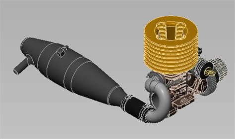 在 Inventor 中，模型边显示模糊不清晰