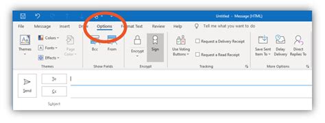 How To Encrypt An Email In Outlook 2013 Quick Guide