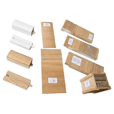 Stringers Cladding Fiximer