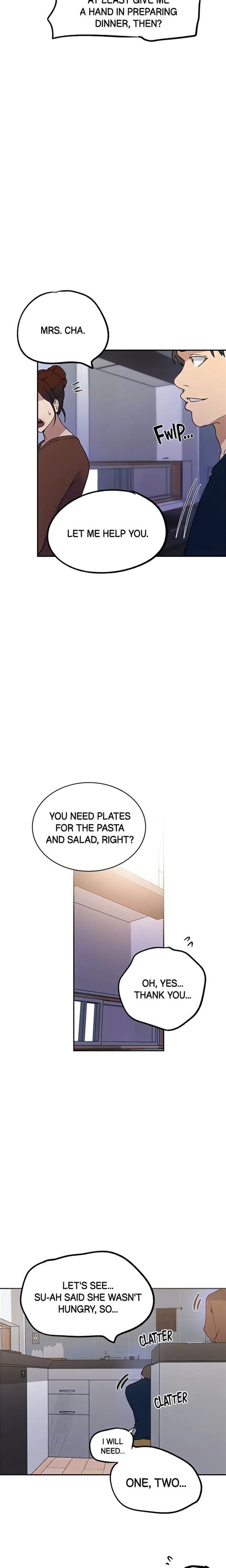 Secret Class Chapter 228 Read Webtoon 18