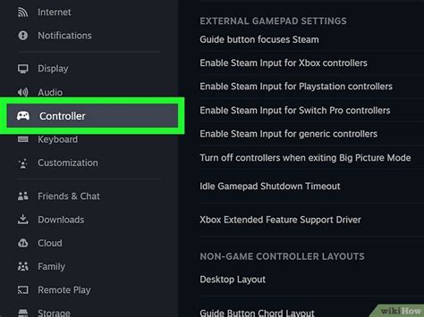 Use A PlayStation 5 Controller On PC Configuration Guide