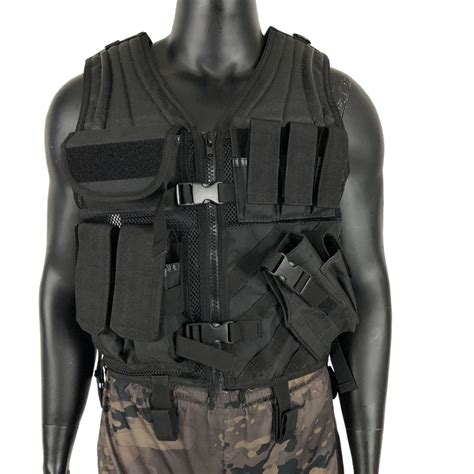 Wholesale Military 1000d Cordura Tactical Shoulder Pad Equipment