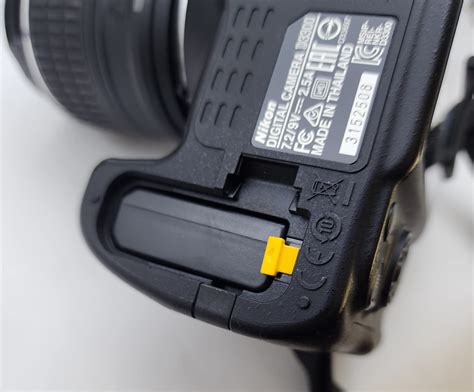 Batteria Kandf Concept Lp E6nh Kit Caricabatteria A Doppio Slot Da 2