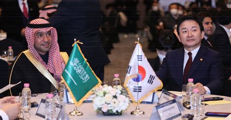 이번엔 사우디 찍고 이라크·카타르‥2차 수주지원단 중동 파견