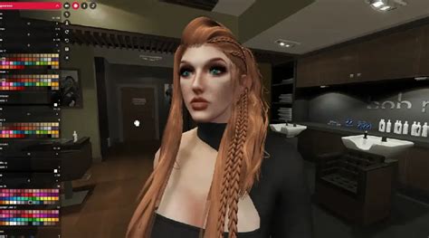 Appearance [esx Qb] Fivem Store