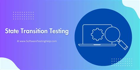 State Transition Testing Technique With Example