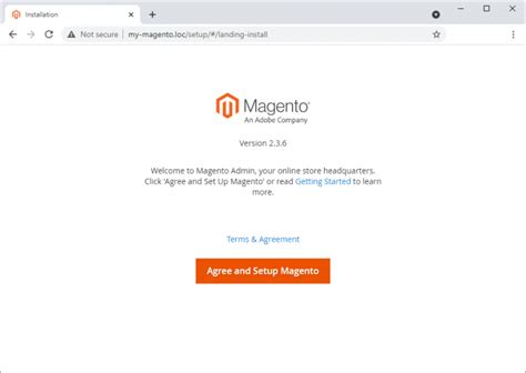 How To Install Magento 2 And Wordpress On Wsl2 With Docker And Devilbox