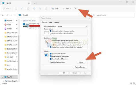 Fix Windows File Explorer Tabs Are Not Showing