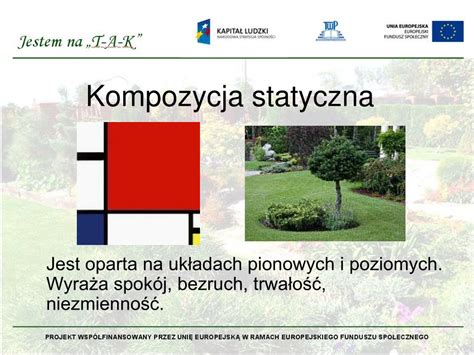 Ppt Zasady Kompozycji W Architekturze Krajobrazu Powerpoint